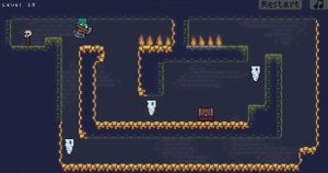 How to I Beat Level 15 on Choppy Orc? | ChoppyOrc.com